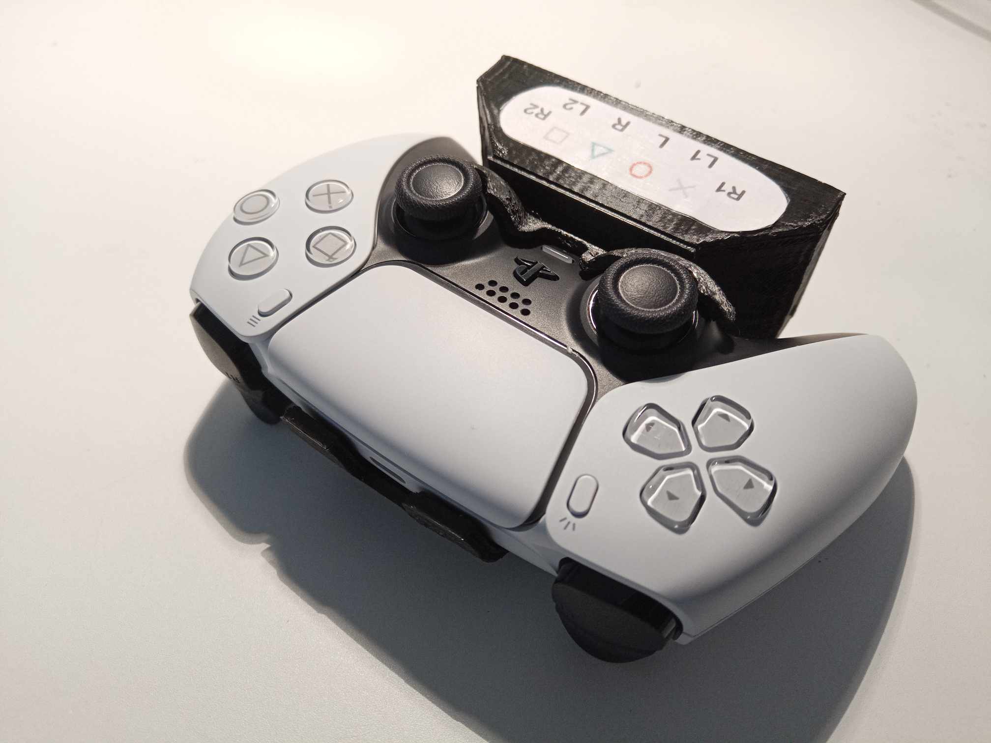 Game Controller – HitClic