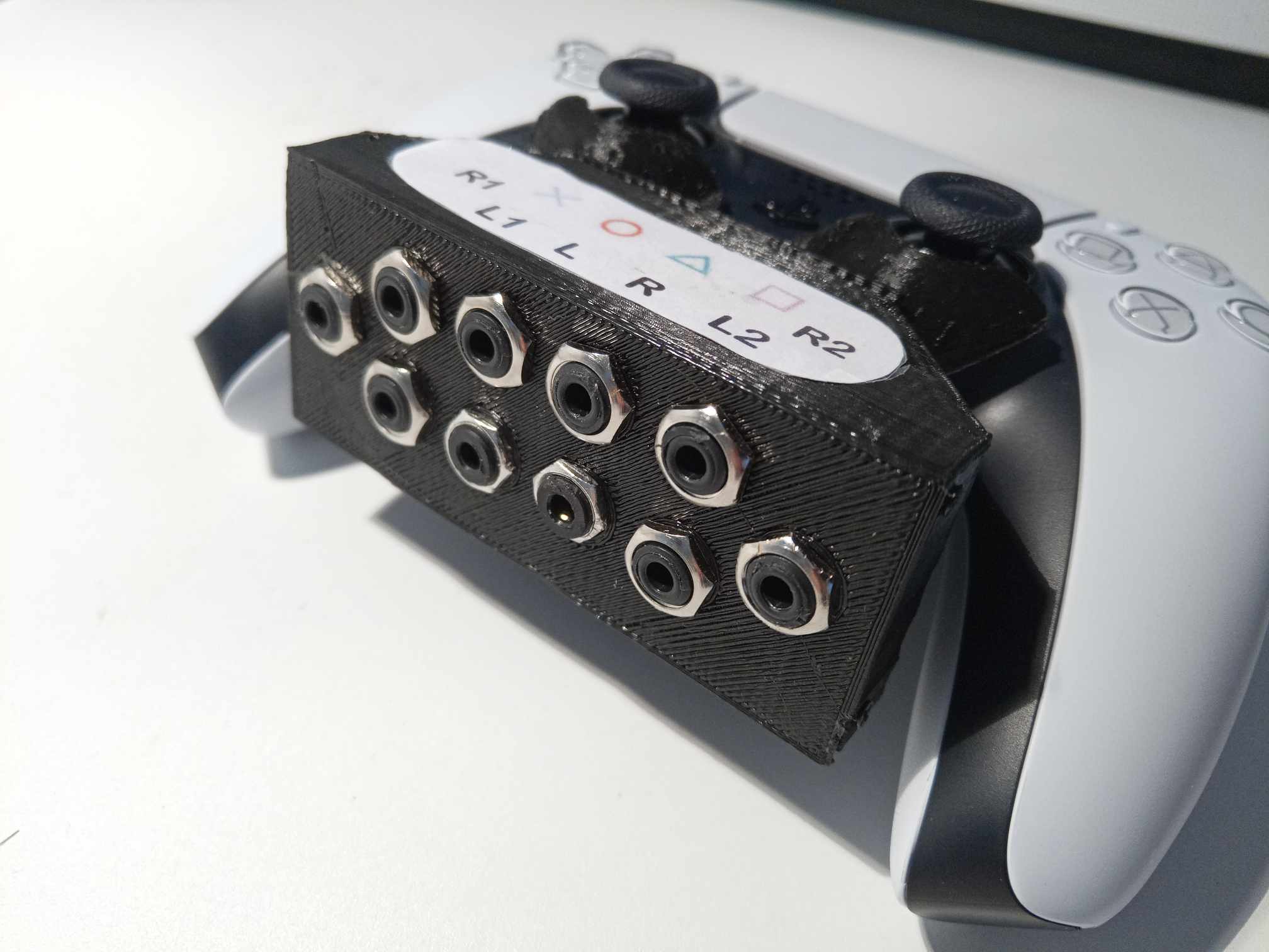 Game Controller – HitClic