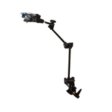 Standard quadstick - play with your mouth – HitClic